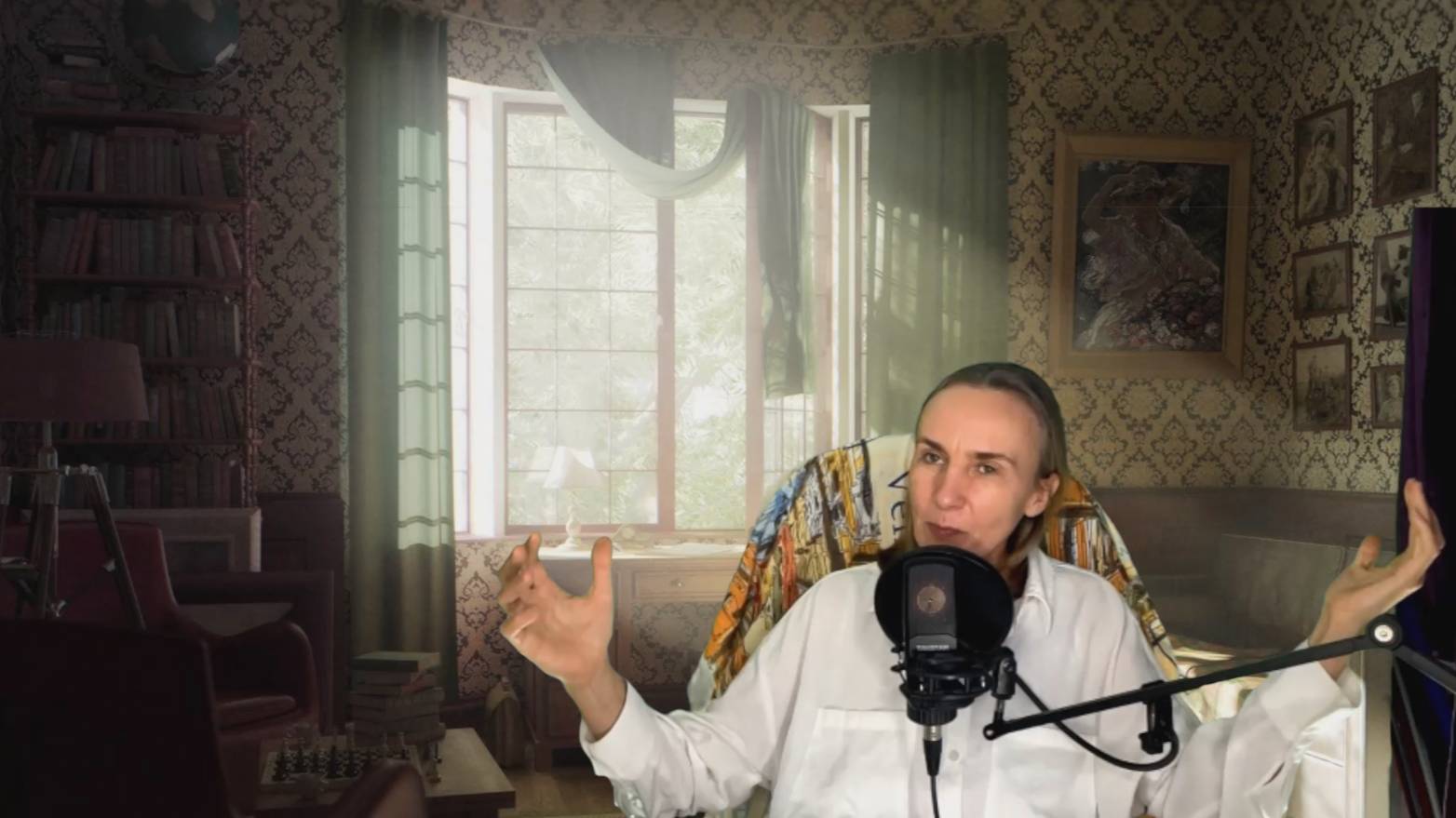 Мозг нарцисса: грандиозная разруха. Лишен эмпатии, самомнение королевское. Причины в физиологии