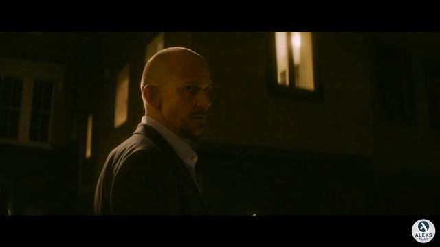 Черный чемодан-двойная игра — Русский трейлер