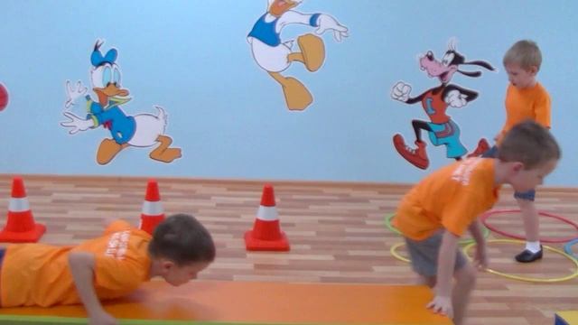 2015 02 23 февраля - старшие (Первомайский)