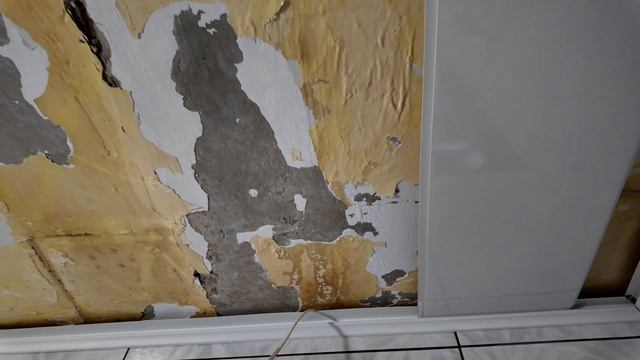 Потолок для ванной комнаты 👍