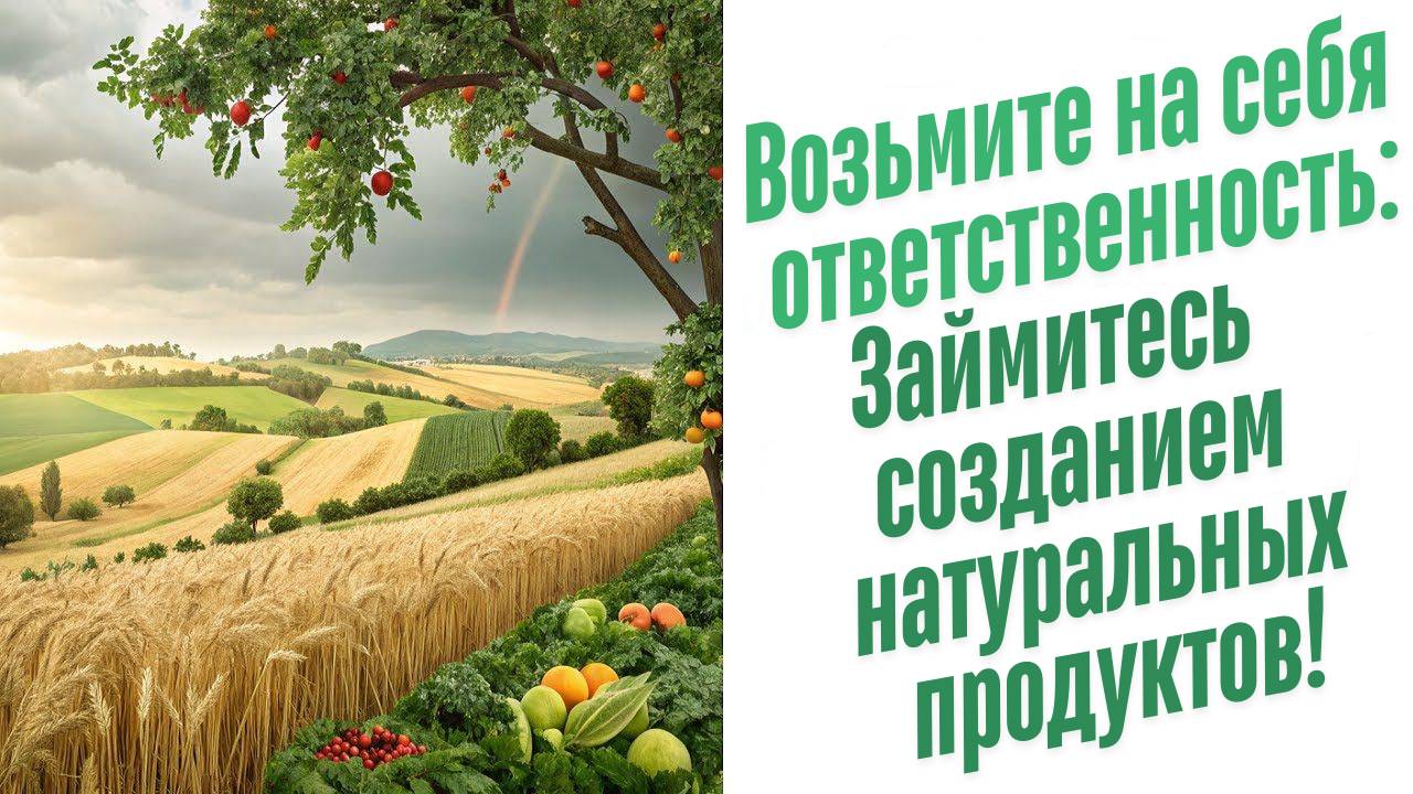 Какой способ питания характерен для растений?
