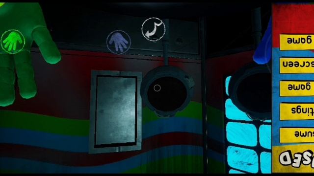 прохождение Poppy Play Time 2#