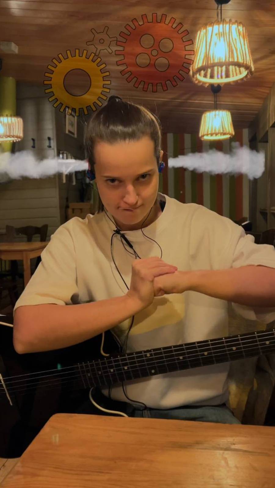 Срыв сольного концерта??? Дневник ЯЛО. Серия 5