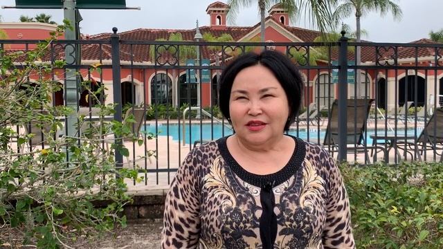 Отзыв про участие в VIP-коучинге, Флорида - отзыв 1