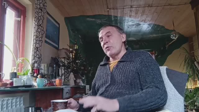 про сериал  "Декстер"  и впечатления о нём