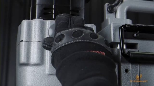 Сверлильный станок на магнитном основании Euroboor ECO.200