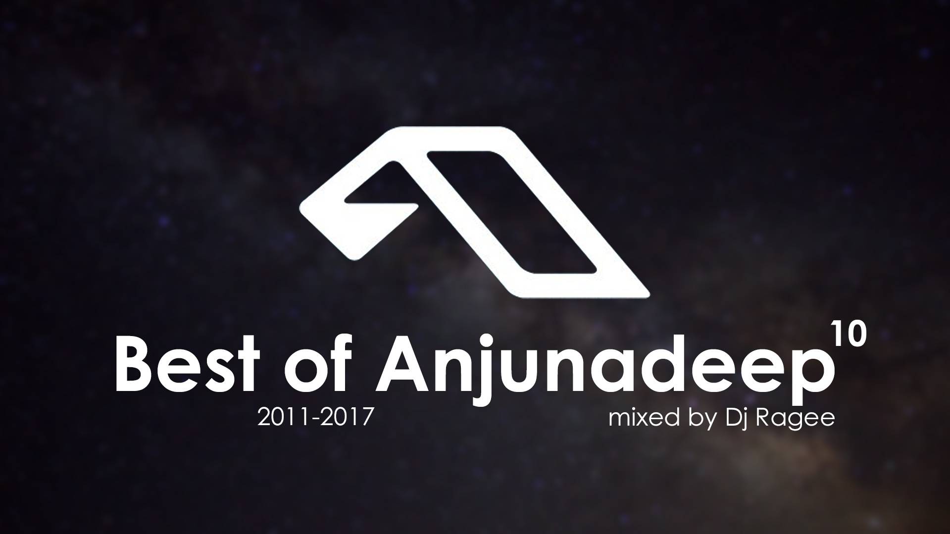 Best Of Anjunadeep (2011-2017) part 10 || Deep and Progressive House Mix