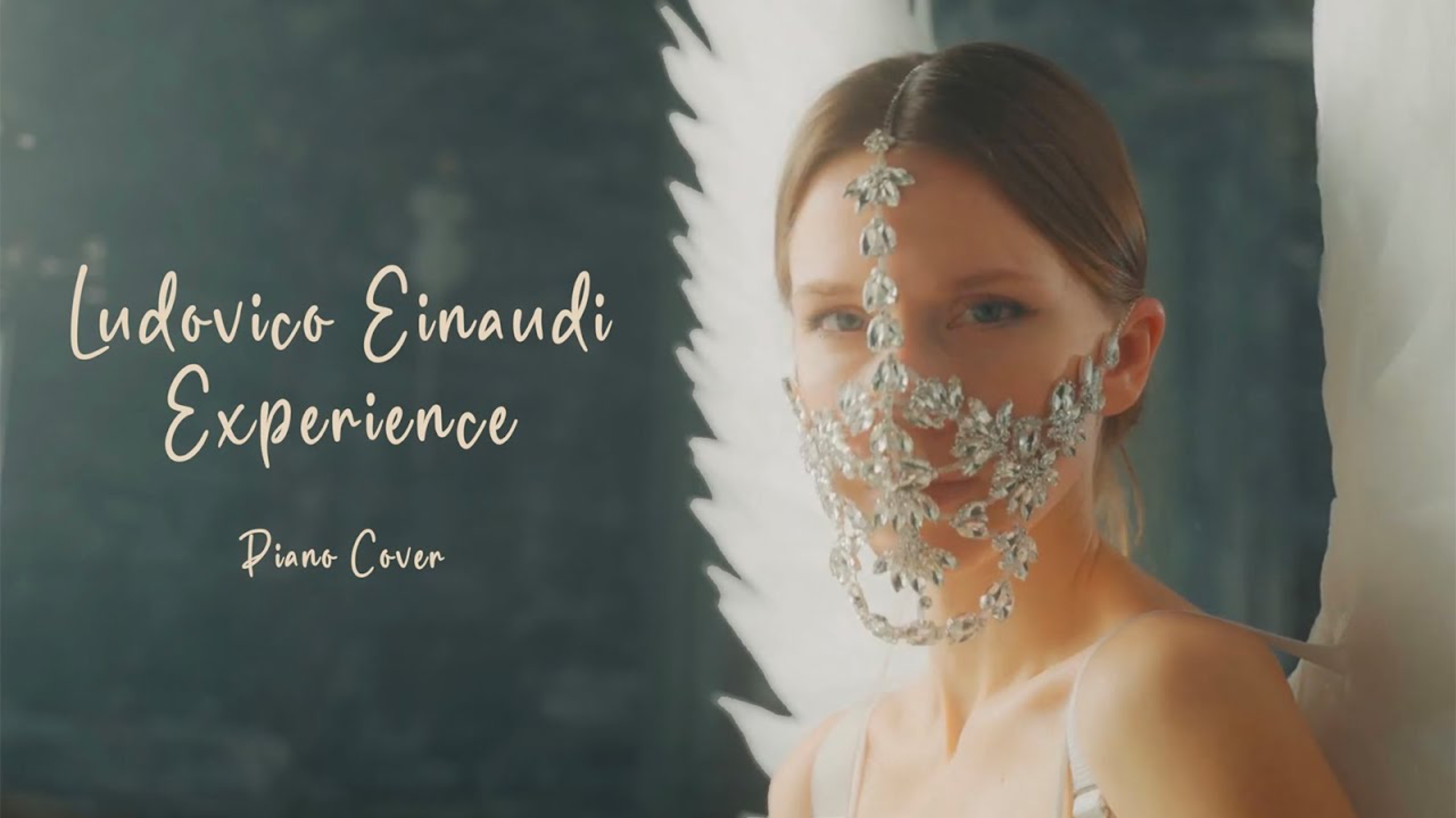 Ludovico Einaudi - Experience | Piano Cover by Katya PianoGirl