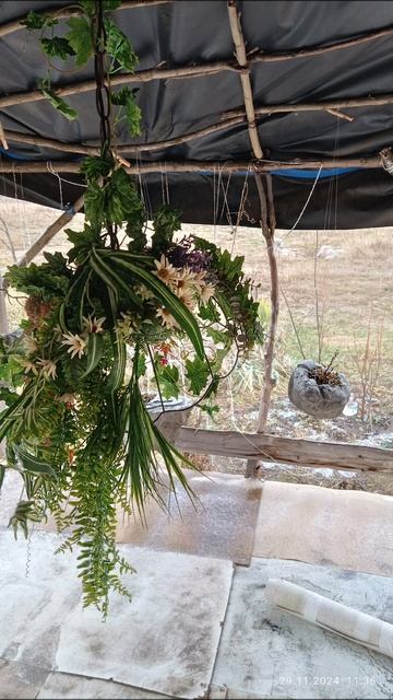 Ручная работа!