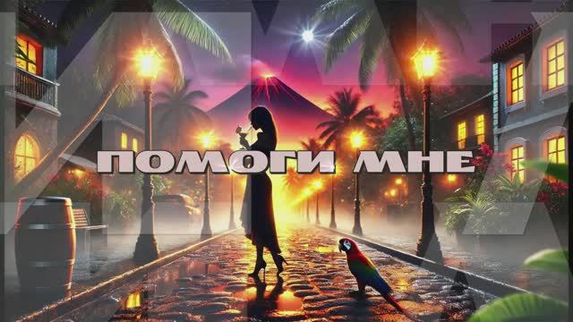 Помоги мне (из к/ф «Бриллиантовая рука»)