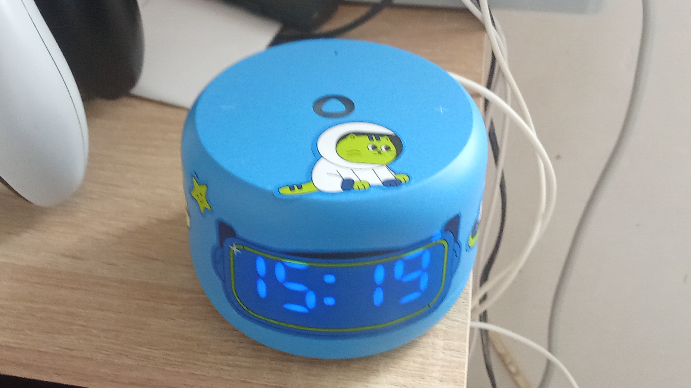 обзор на Алису (лайт 2)