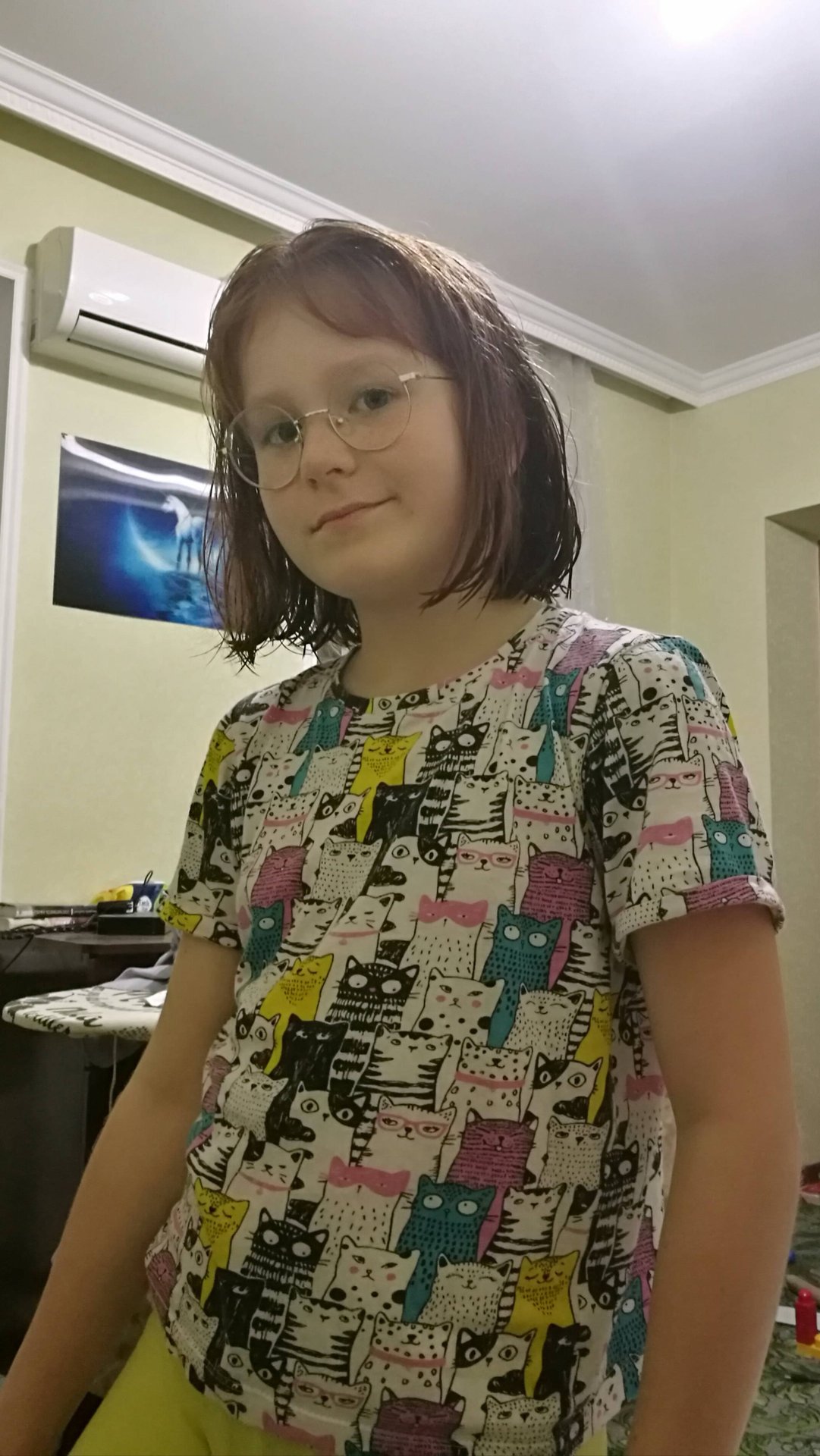 Не по сценарию