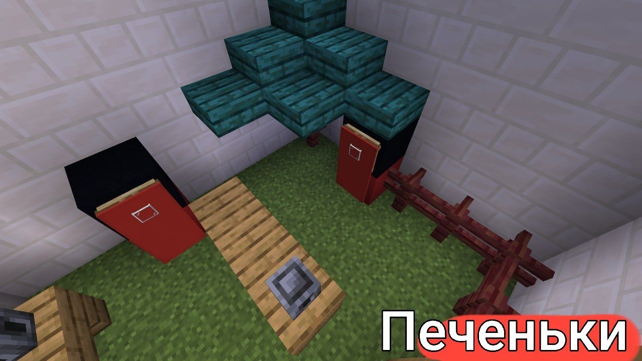 ИГРА В КАЛЬМАРА печеньки | 1 сезон 3 серия