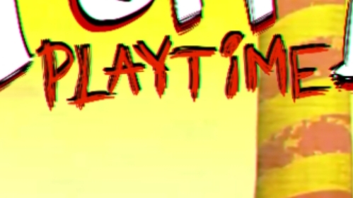 Поппи плейтайм 1 прохожу до скримера в вентиляции часть 3 удача