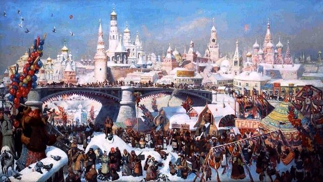 М. Цветаева. Ахматовой.  Стихи