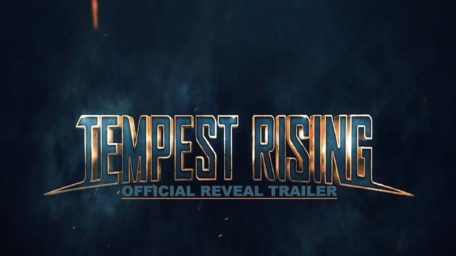 Tempest Rising - Official Pre-Order Trailer