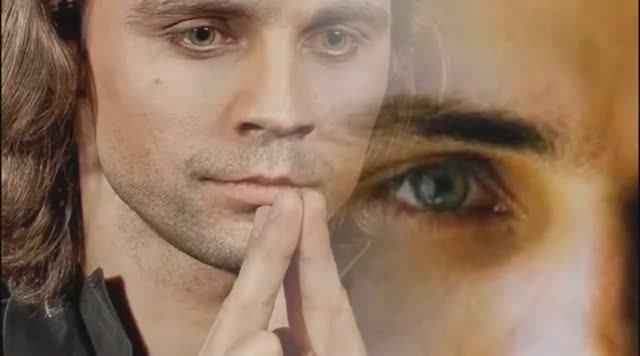 Служанки. Соланж. Дмитрий Бозин.