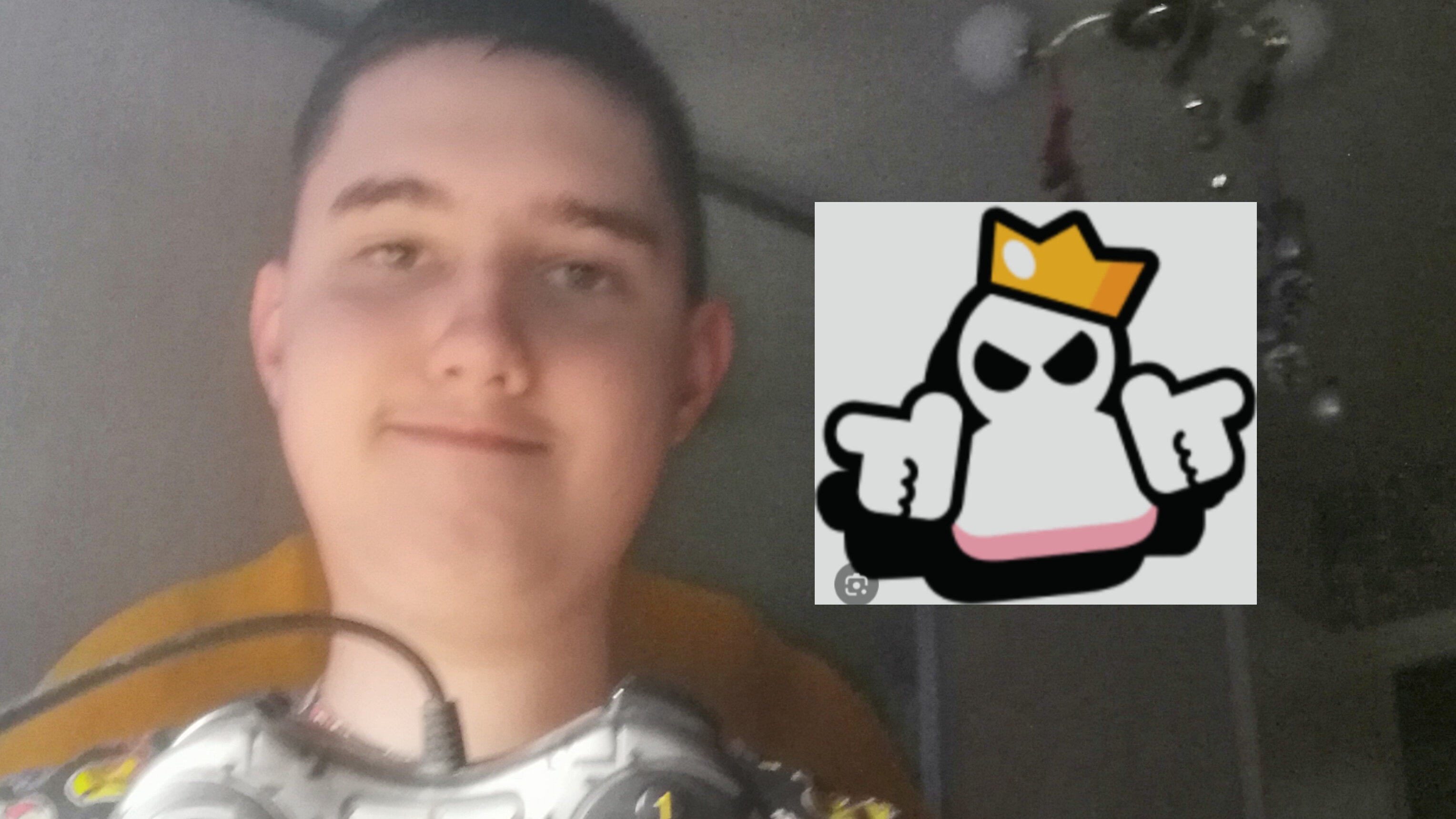 Бравл старс режим охотники