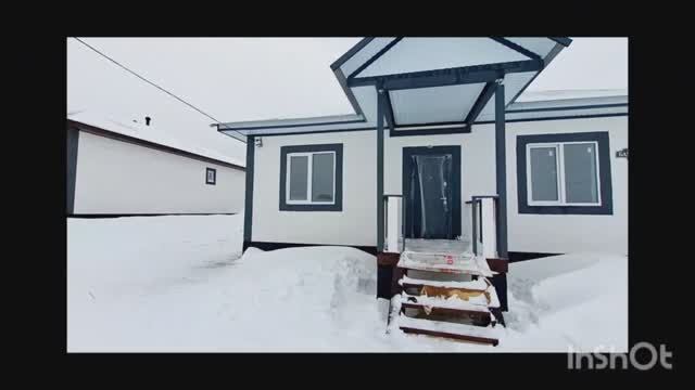 39448. Дом в мкр. "Звездный" с. Иглино с чистовой качественной отделкой.