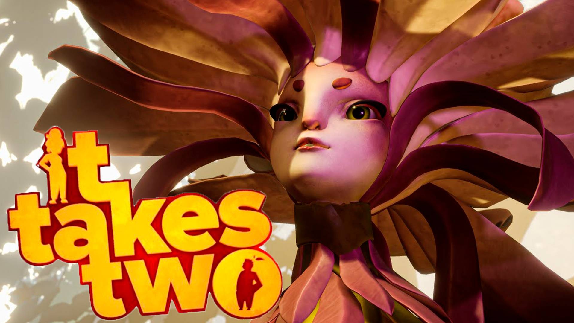 СПАСЛИ РАДОСТЬ | IT TAKES TWO #12