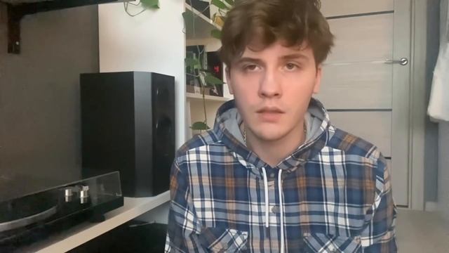 Пополнение виниловых пластинок за год. Новая аудиосистема.