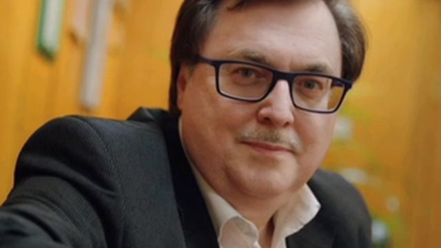 А.Маслов о быте в Китае