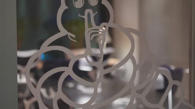 Новый офис Michelin в Москве — стиль, комфорт и инновации!