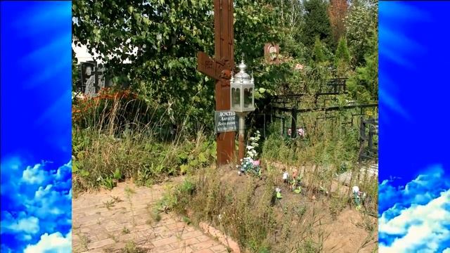 Актеры советского и российского кино, погибшие в ДТП- 07