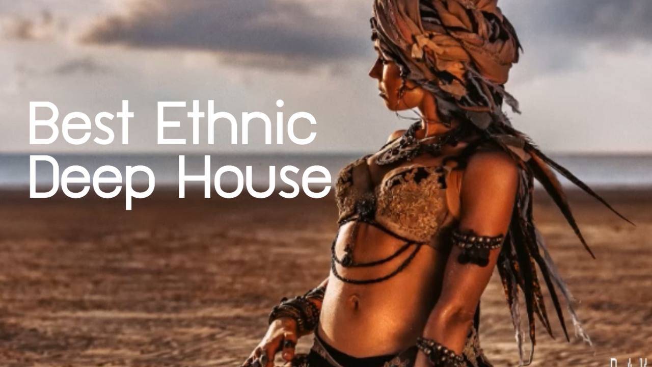 Cafe De Anatolia - Best Ethnic Deep House (Mix by Billy Esteban)