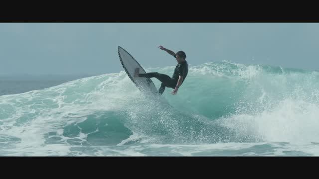 Diseptix - Dark Waters (Official Music Video)