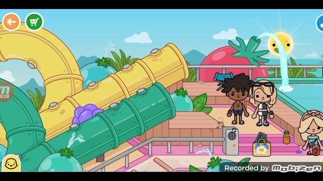 2серия сериала "счастливая семья*🎀