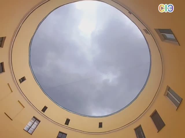Дворы Санкт-Петербурга.mp4