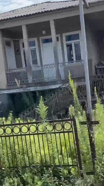 Очамчыра, Абхазия