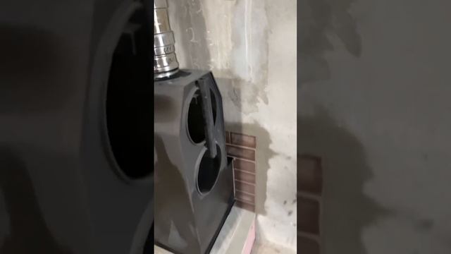 Портал печи Aston 20