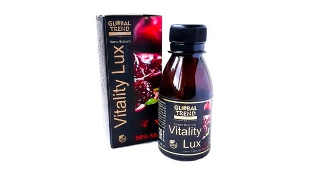 нано бальзамы аллергия