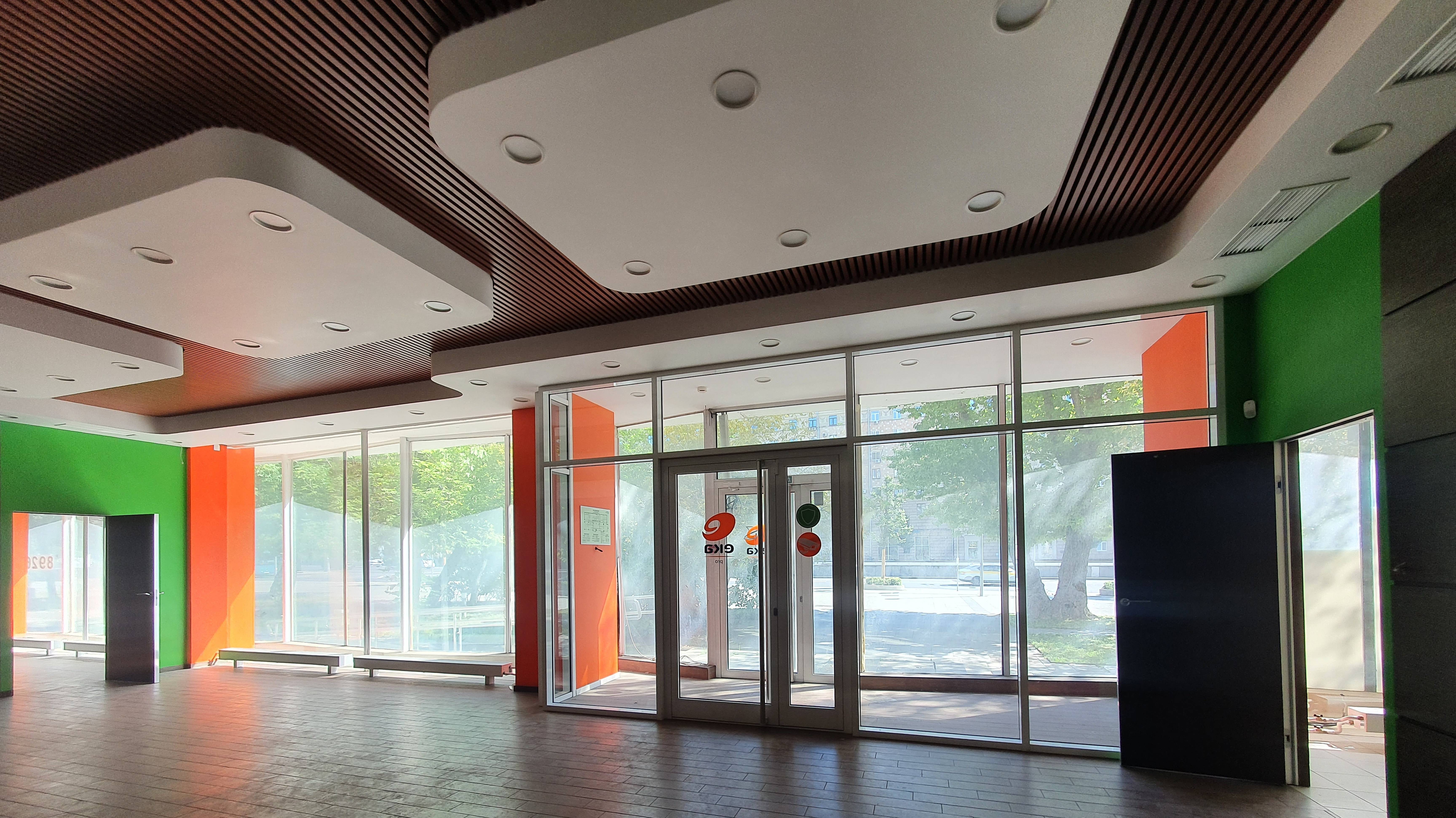 Аренда торгово-офисного помещения 467 кв.м/Новинский бульвар/Москва/Коммерческая недвижимость