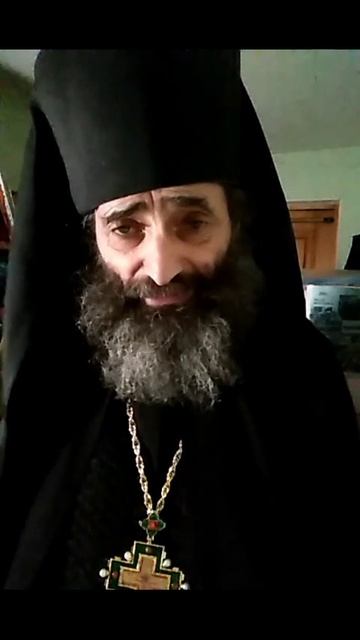 Завет к посту: просто и ясно