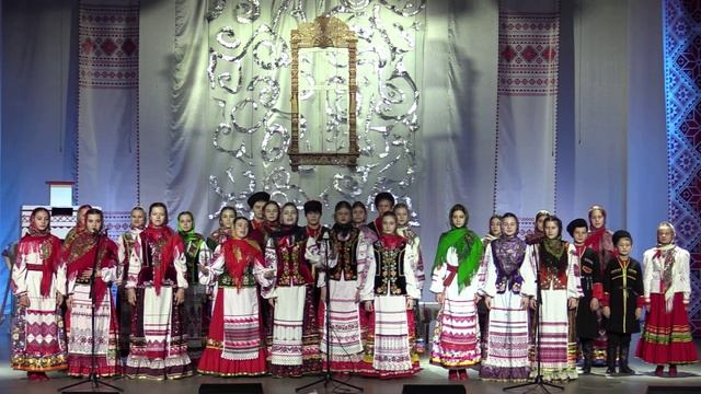 «Раз в Крещенский вечерок…»