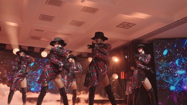 45 лет, полет нормальный (2024)