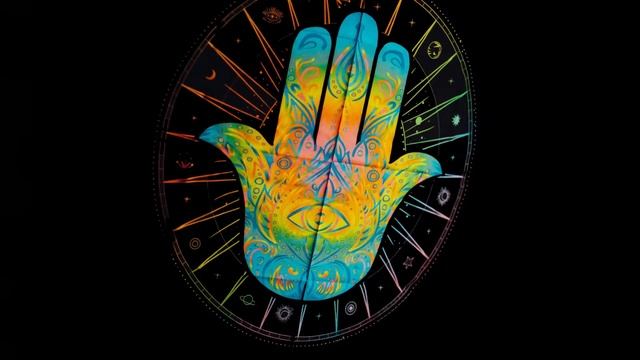 Ethnic Downtempo ｜ Tevātea @Ornorme Official  Art Expo Sun and Moon, New Caledonia