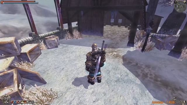 Fable The Lost Chapters Remastered FULL HD Стрим 12 ПРОРОКИ, МАЯК, СЕВЕРНЫЕ ПУСТОШИ, РЫ