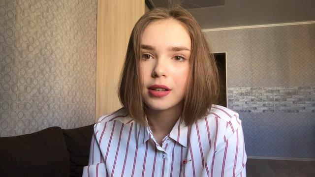 Стихи о войне.Яна Поташова прочитает стихотворение «Зинка» Юлии Друниной