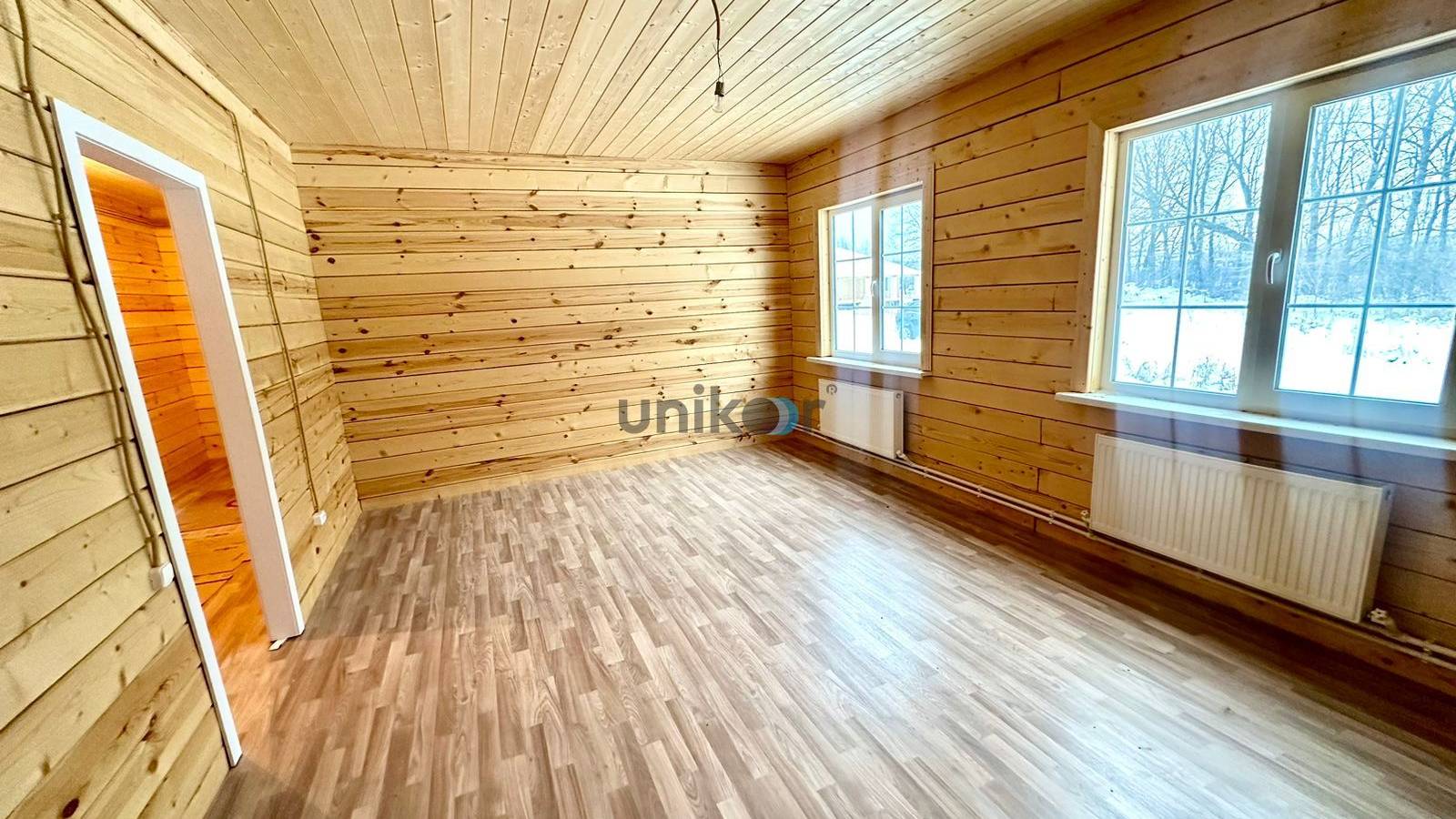 39385. Жилой  дом в с. Иглино, мкрн. Кузминки-вилледж.