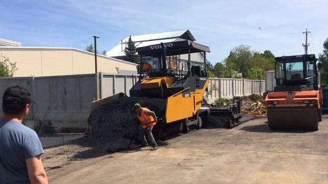 Асфальт асфальтовая крошка