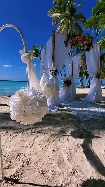 Свадьба на острове САОНА 2025