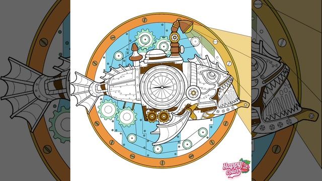 Фэнтези 451-460