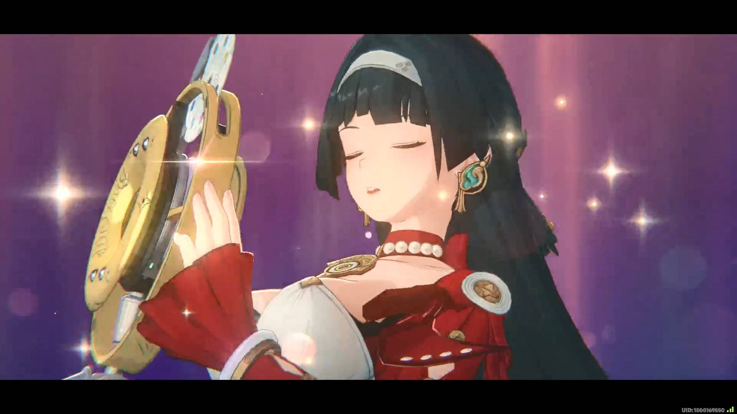 ZZZ (Test Run, ver. 1.5) - Astra Yao (Астра Яо) 🎙️🎶