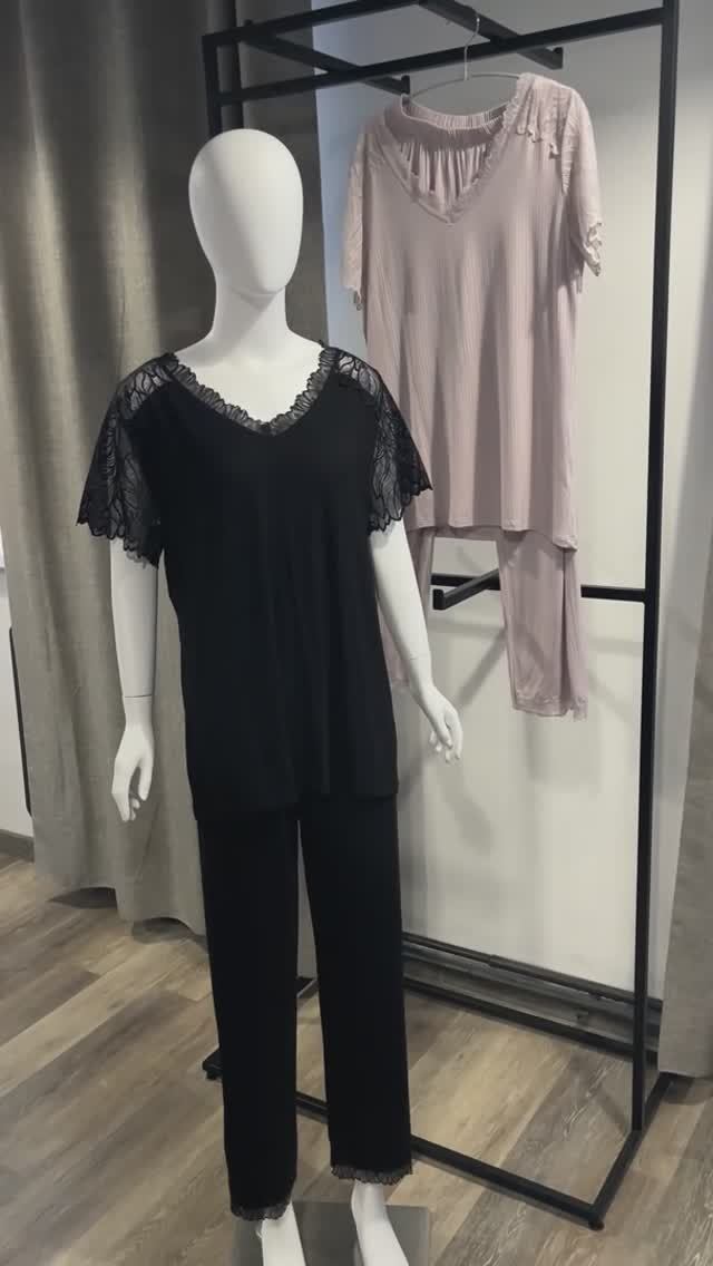 Пижама La vei La
Артикул: 8321