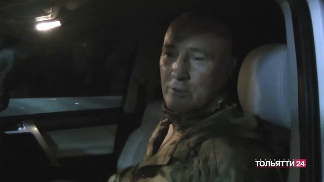 "Знамя Победы" 14.01.2024