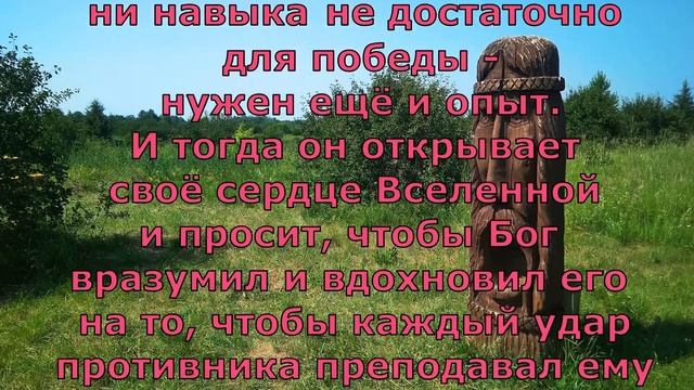 П Коэльо  Об обучении и опыте  Притча 3  Книга Воина Света #философскаяпроза#зарубежнаялитература